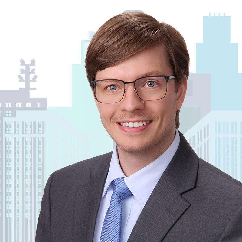 Matthew J. Wurstner - Carlson & Blakeman, LLP