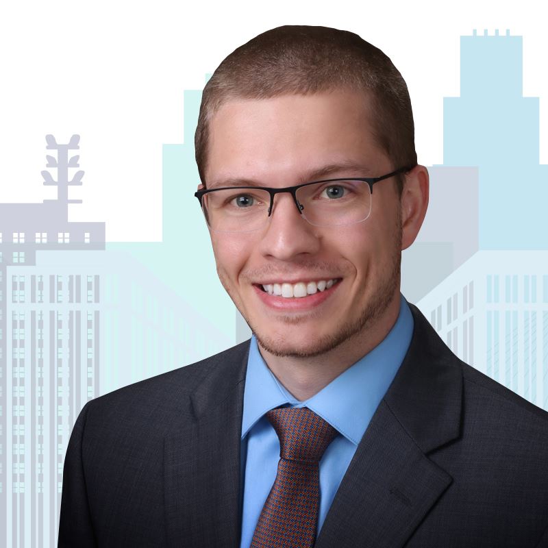 Attorney Matthew J. Wurstner | Carlson & Blakeman, LLP