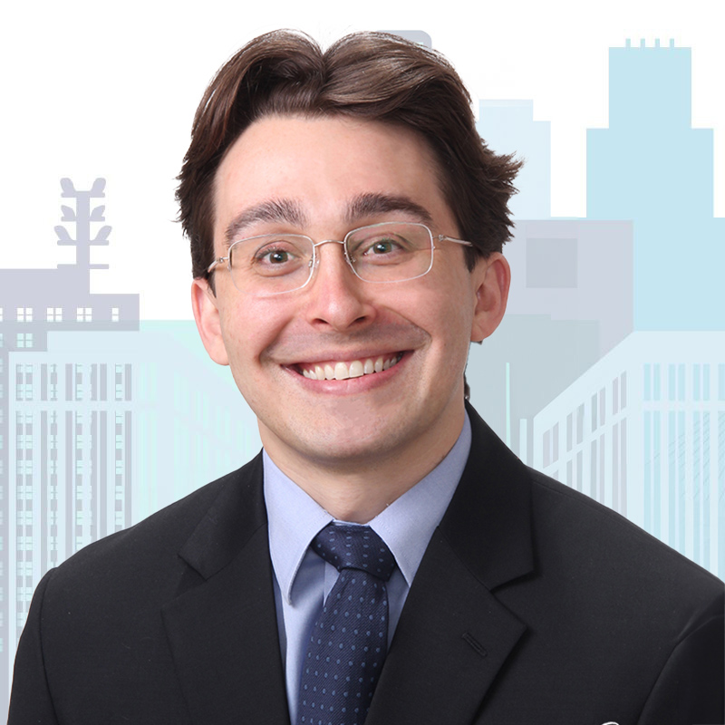 Chandler Wichman | Carlson & Blakeman, LLP